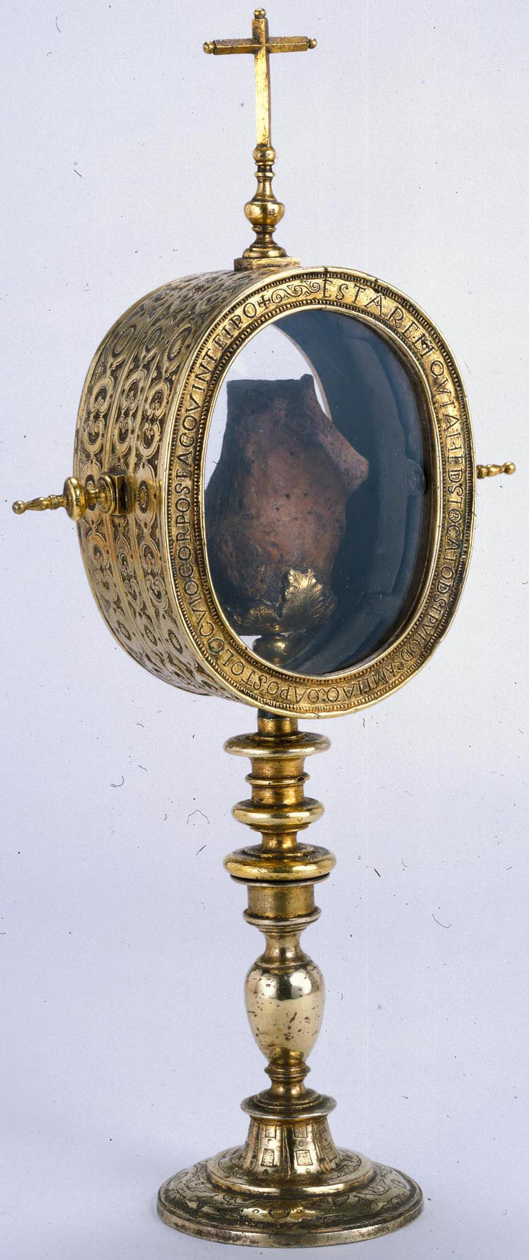 Relicário – Museu de Alberto Sampaio