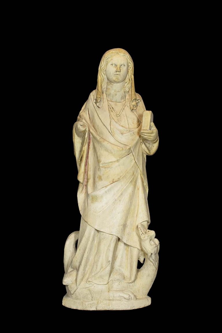 Santa Margarida – Museu de Alberto Sampaio