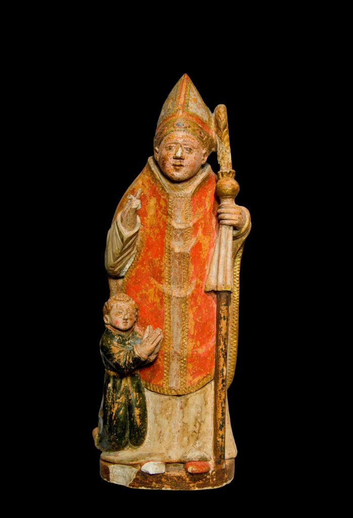 São Brás – Museu de Alberto Sampaio