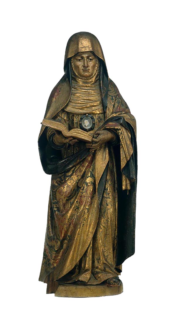 Santa Ana – Museu de Alberto Sampaio